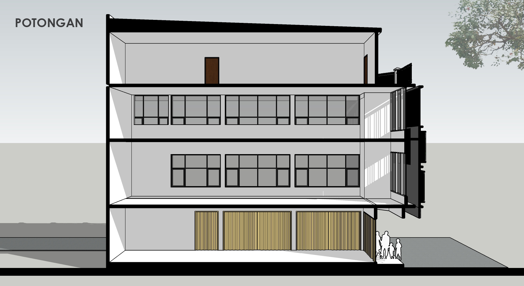 Geleri Proyek - raasta-engineering