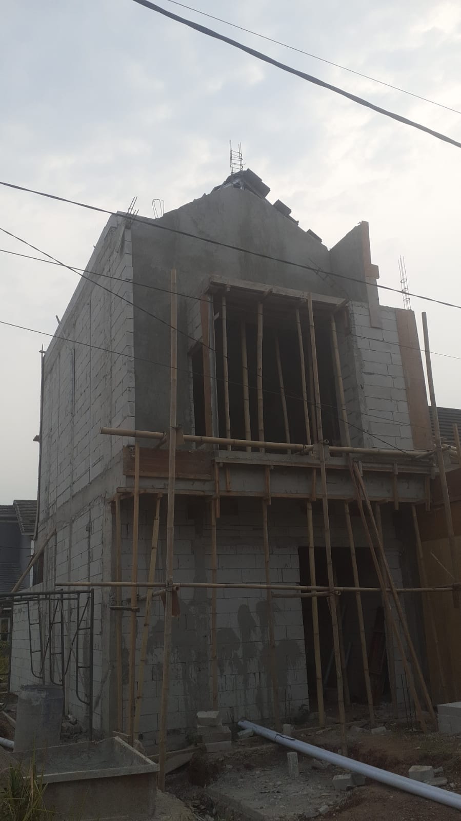 Geleri Proyek - raasta-engineering