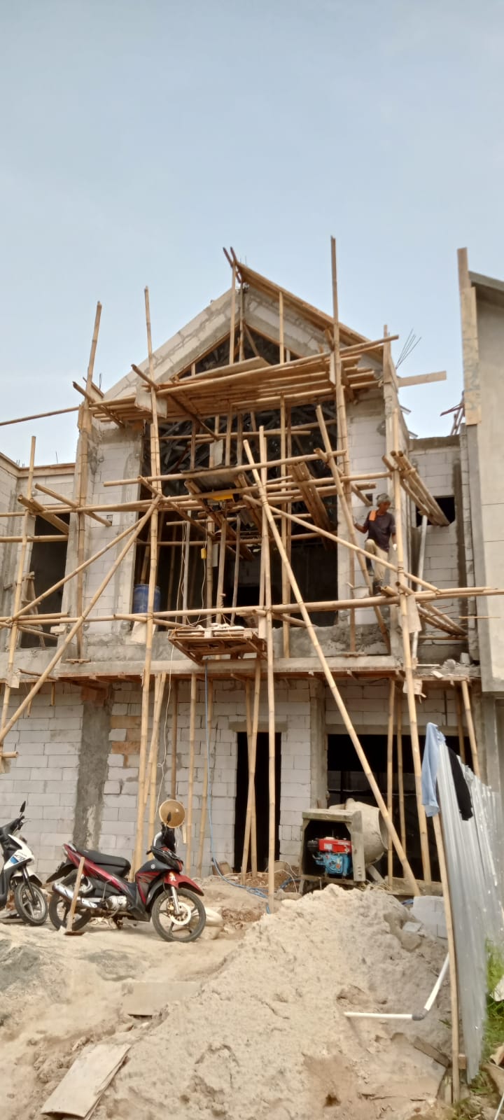 Geleri Proyek - raasta-engineering